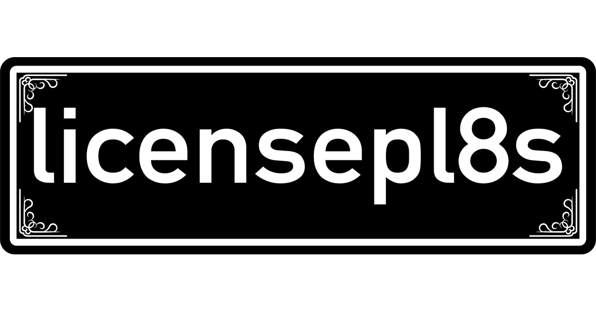 The Chesapeake State - Maryland – Page 17 – LicensePl8s.com